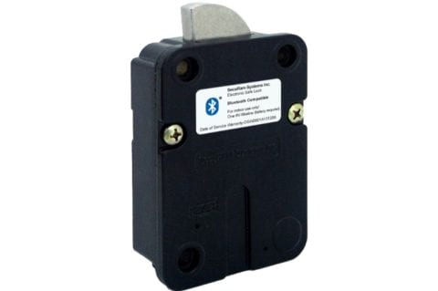 Securam Safe Locks | Prologic | Scanlogic | Safe Lock Bodies